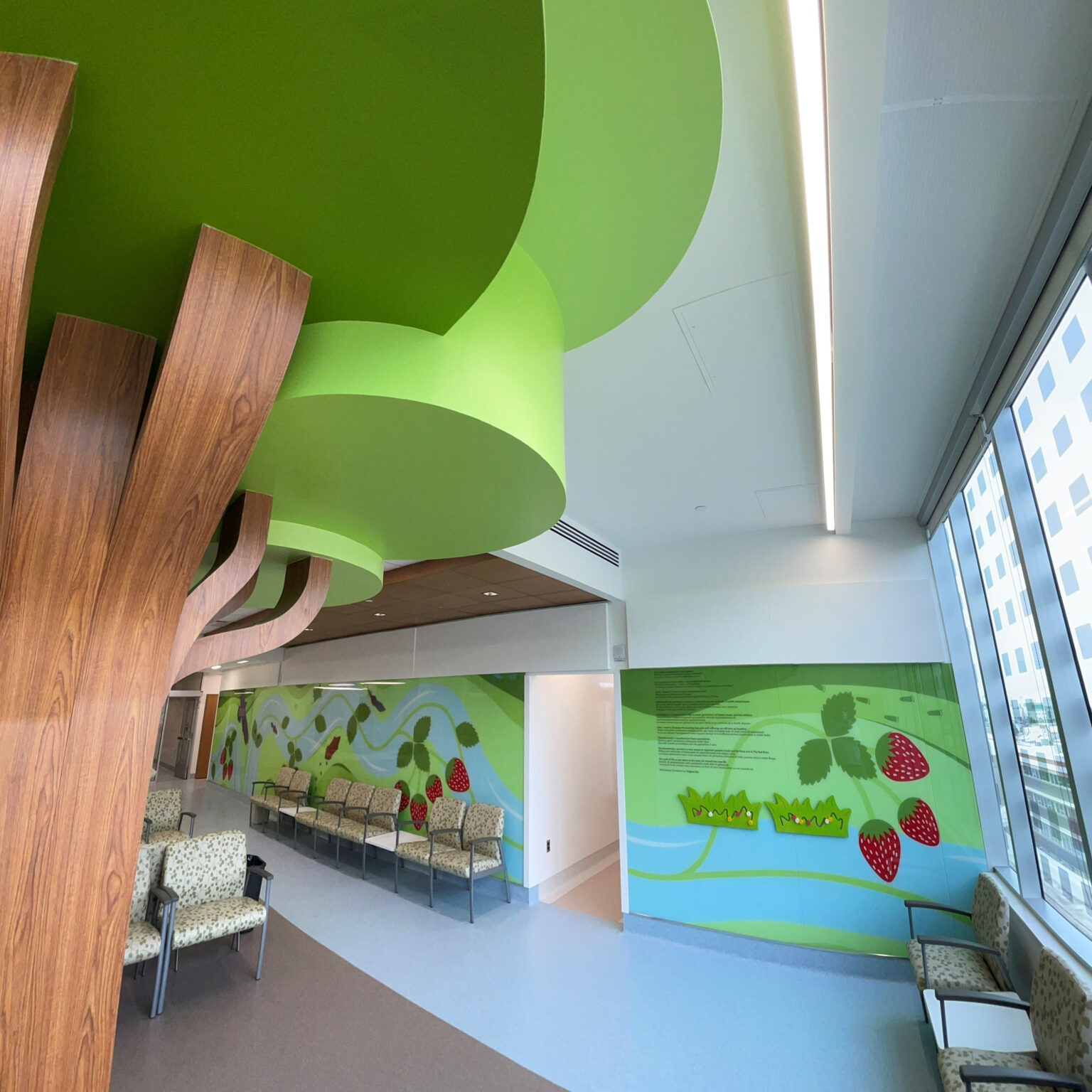 Travis Price Children’s Heart Centre Opens - Children’s Hospital ...