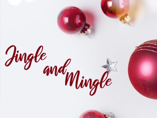 Events - Jingle and Mingle at Lacoste Garden Centre - Children’s ...