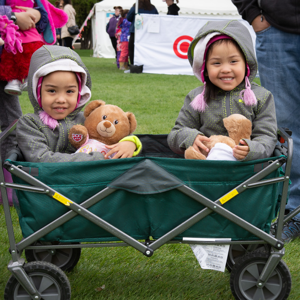 Get ready to pack a picnic and your beloved teddy bears - Children’s ...