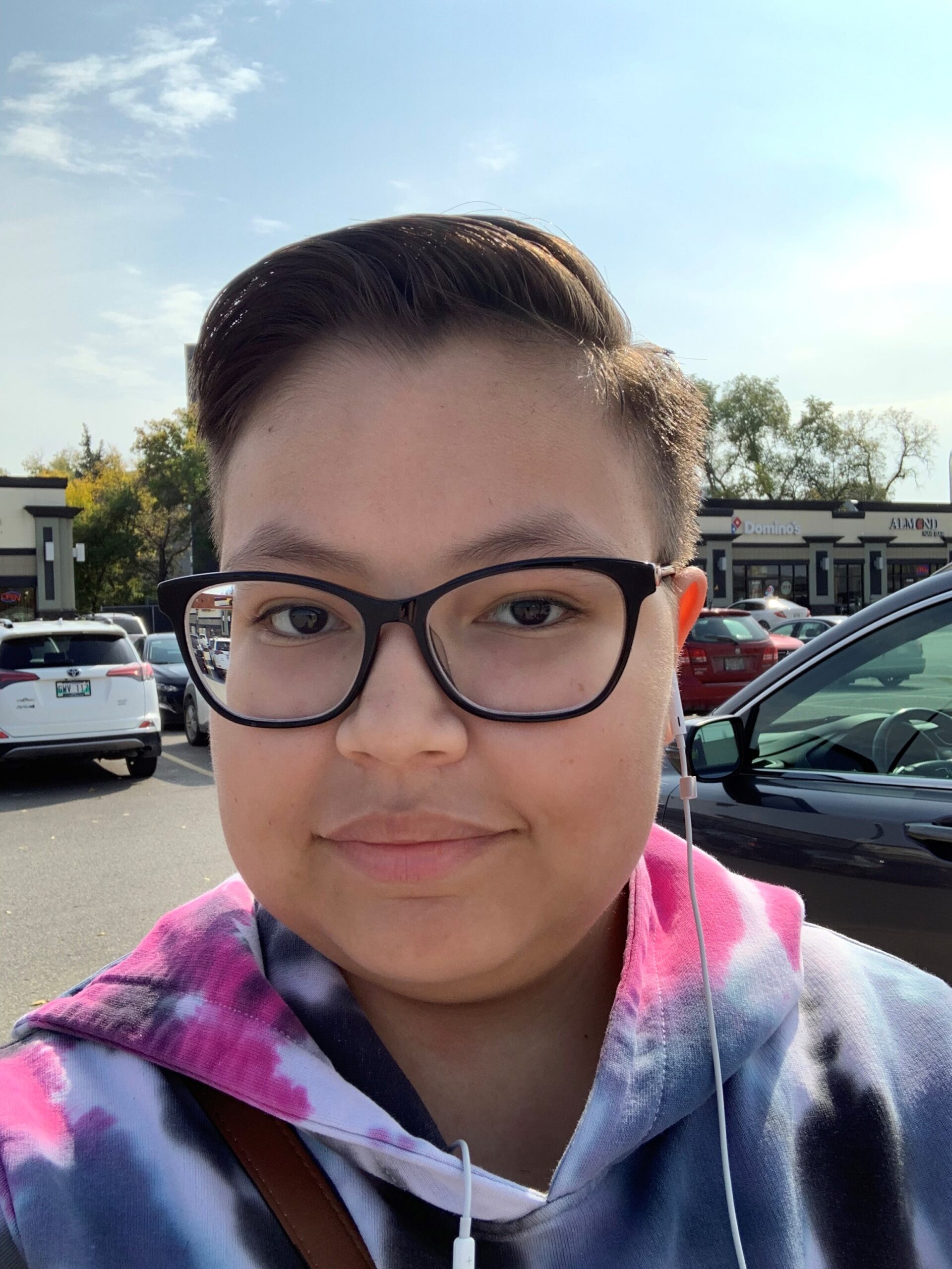 Foundation Families - Fallon - Children’s Hospital Foundation of Manitoba