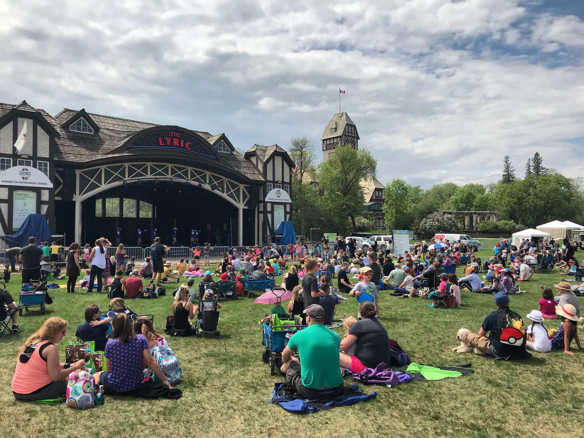 "Beary" exciting picnic this weekend - Children’s Hospital Foundation ...