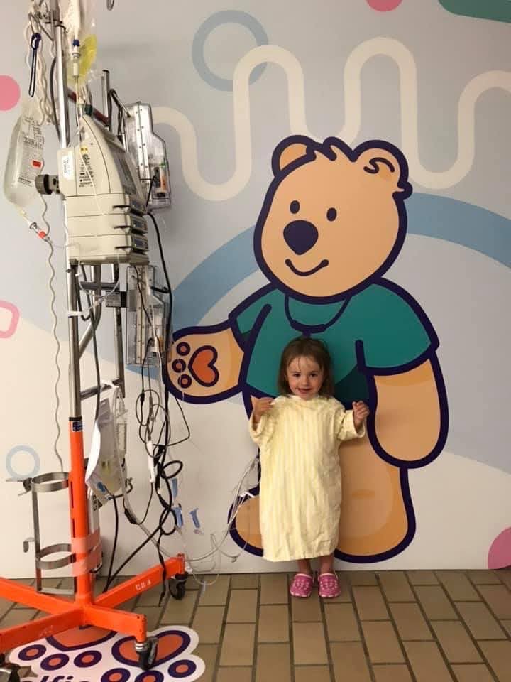 Stefano’s stories: help kids get the best surgical care possible ...